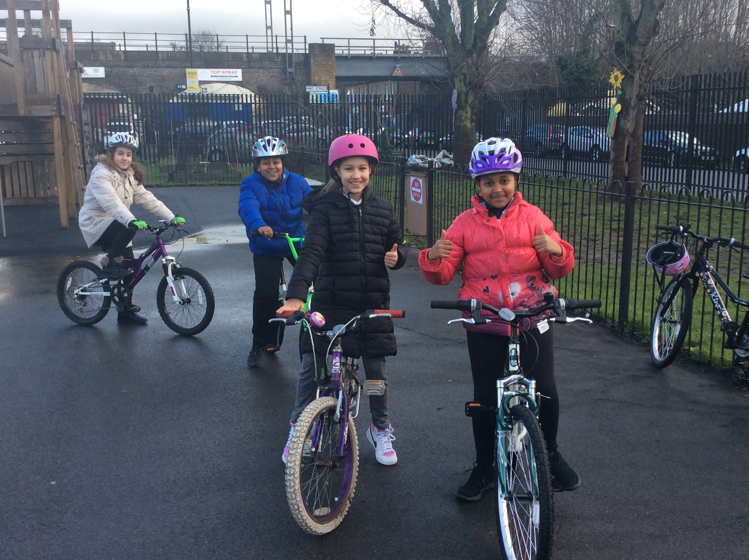 Newsletters | Lancasterian Primary School